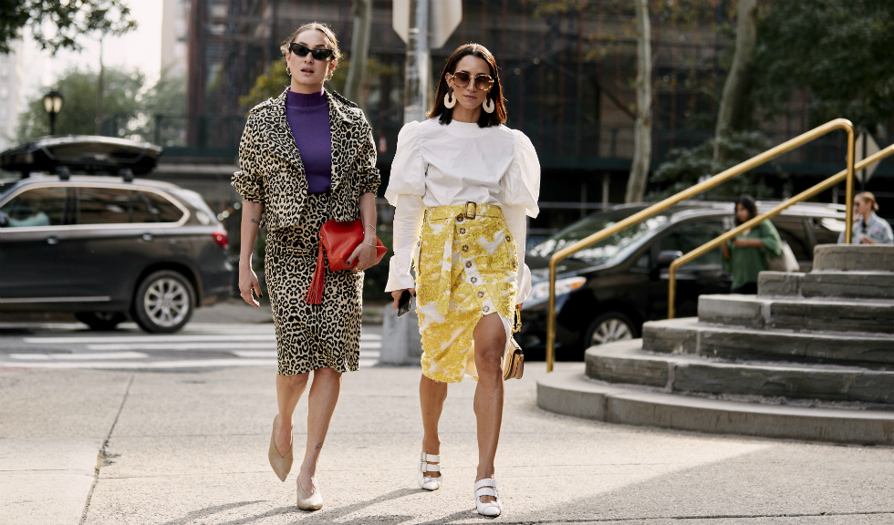 Top 10 fuste midi perfecte pentru această vară - Elle.ro