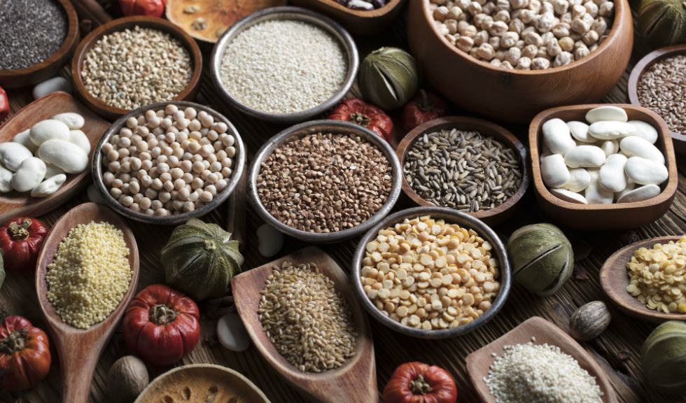 Cele mai bune 7 tipuri de semințe pe care trebuie să le incluzi în ...
