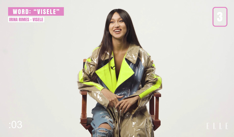 ELLE Song Connection | Nadd Hu (VIDEO) - Elle.ro