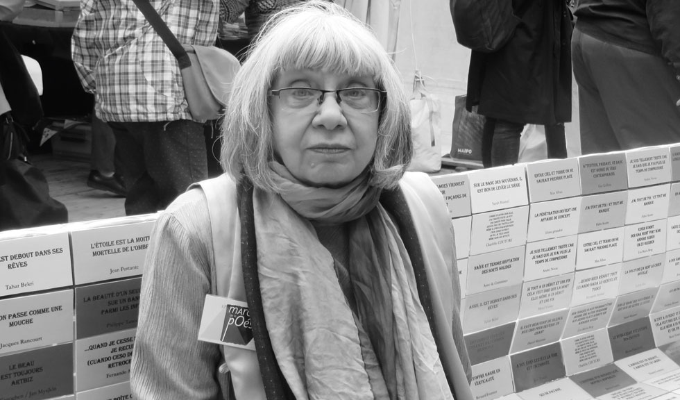 Wanda Mihuleac, artista pe care România trebuie să o (re)cunoască - Elle.ro