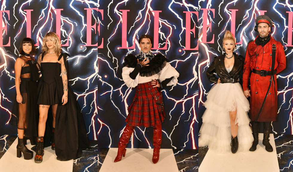 Vedete la ELLE Style Awards 2019 (GALERIE FOTO III) - Elle.ro