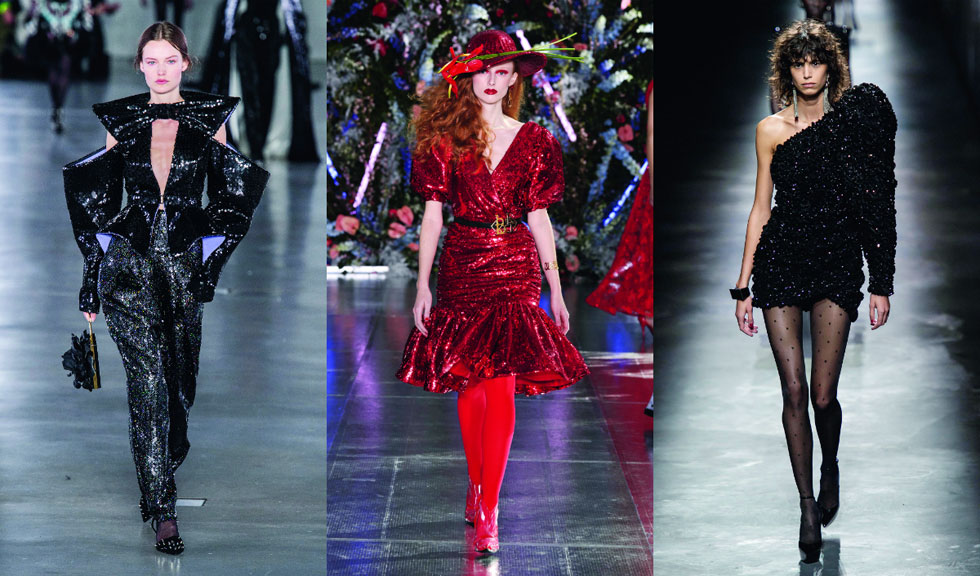 Fashion trend: Moda anilor 80 revine și ne fascinează! - Elle.ro