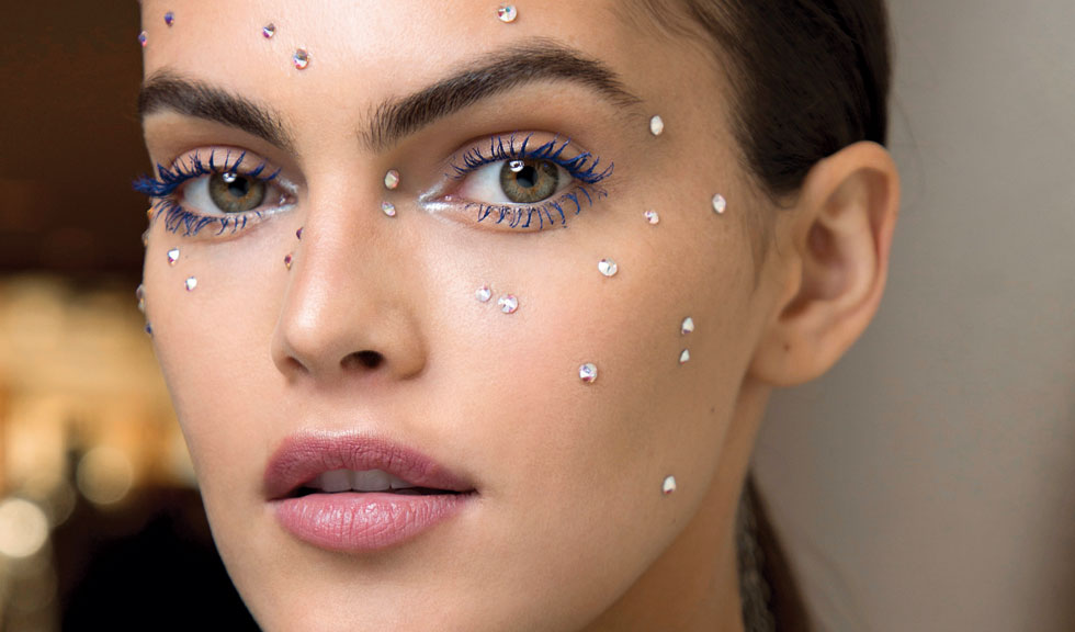 Lash Crush: din pasiune pentru gene fabuloase - Elle.ro