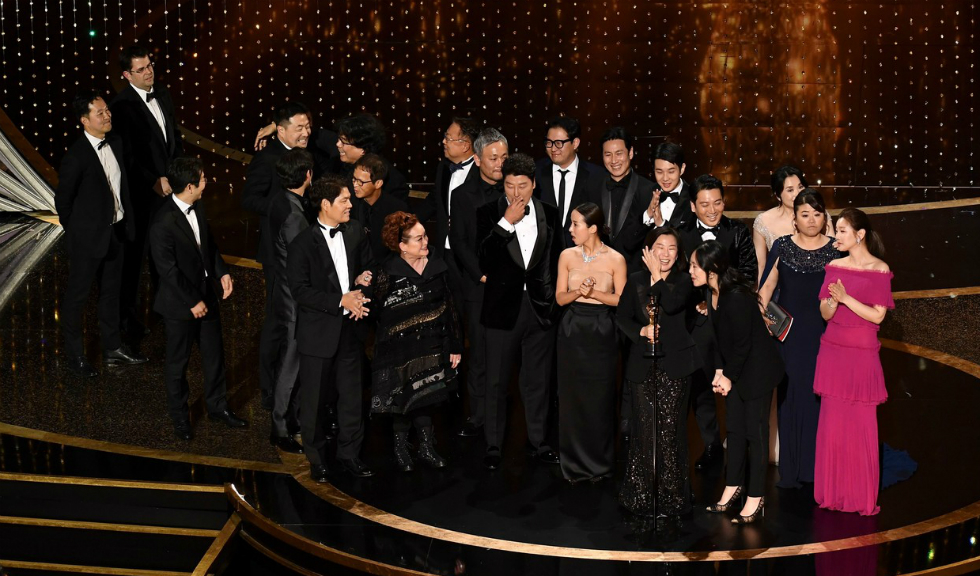Cele mai importante momente de la Premiile Oscar 2020 - Elle.ro