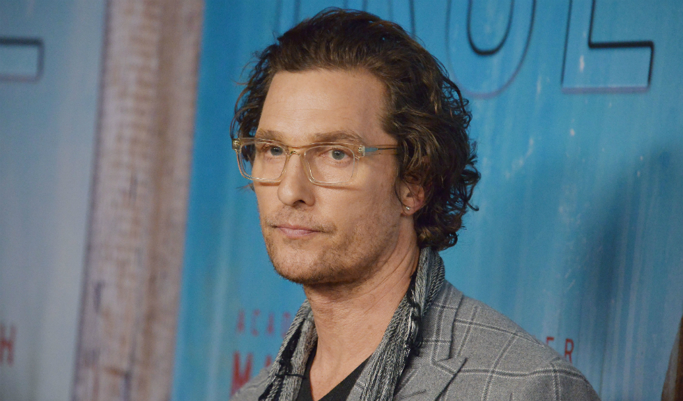 Matthew McConaughey a organizat o seară de bingo virtual pentru ...