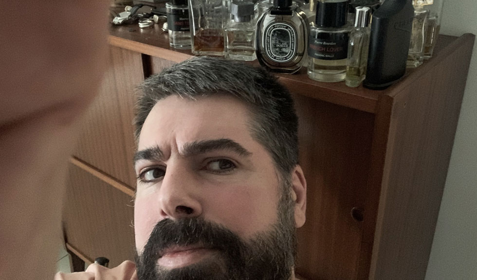 Maurice Munteanu: Jurnal de #stauacasă 14 - Elle.ro