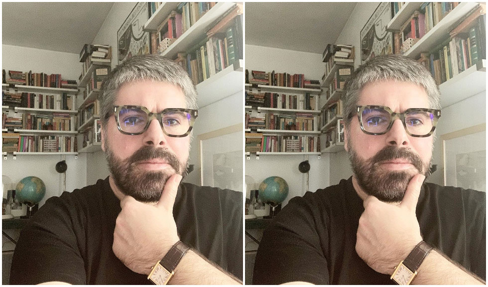 Maurice Munteanu: Jurnal discret 2 - Elle.ro