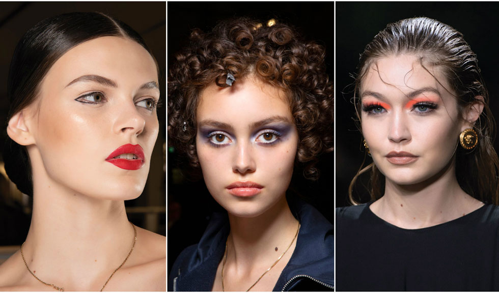 10 machiaje pe care trebuie să le încerci vara aceasta - Elle.ro