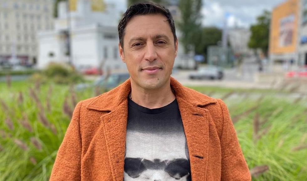 Cine este Daniel Pavel, prezentatorul emisiunii Survivor România 2021 ...