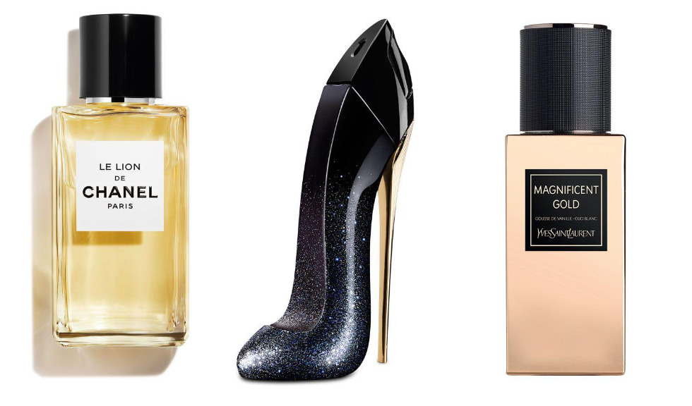 10 parfumuri irezistibile, perfecte pentru o zi de iarnă - Elle.ro
