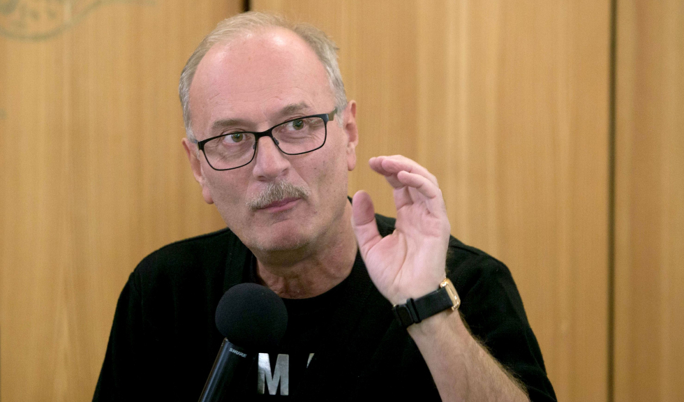 Toni Grecu, unul dintre fondatorii Divertis, a fost internat în spital ...