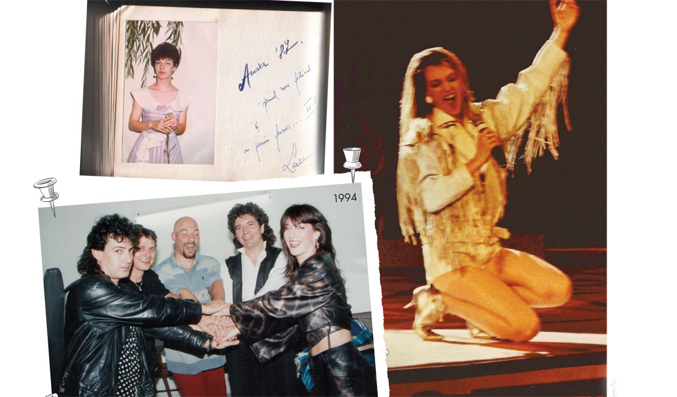 ELLE SPECIAL: 11 lucruri pe care nu le știam despre Laura Stoica - Elle.ro