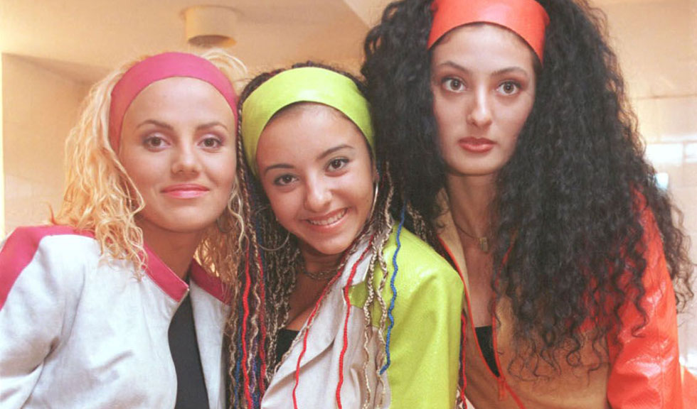 Cum arată și cu ce se ocupă acum Selena, fosta membră a trupei Candy ...