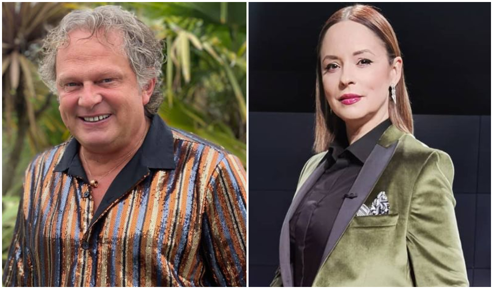 Leonard Miron lansează acuzații dure la adresa Andreei Marin. Ce îi ...