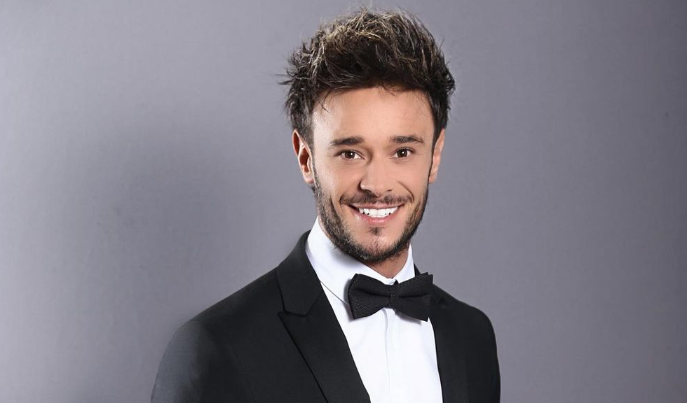 Dima Trofim va deveni tată pentru prima dată. Iubita lui este ...