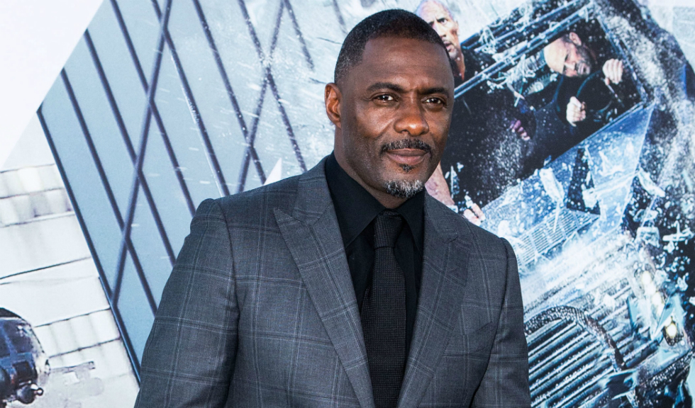 Prințul Harry și Meghan Markle au un aliat în Idris Elba - Elle.ro