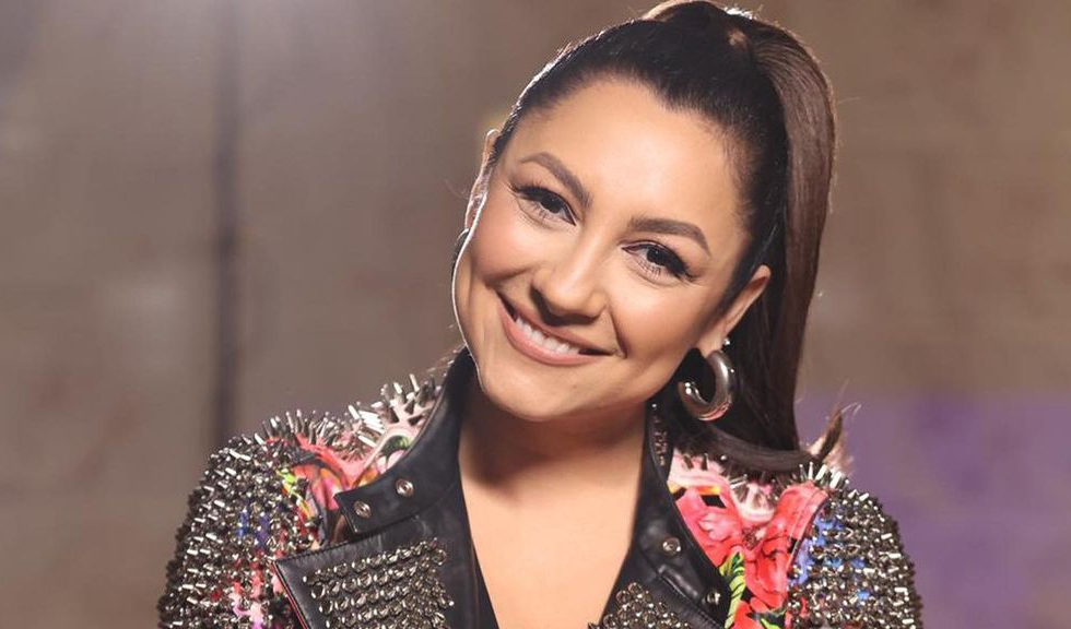 De ce a părăsit Andra "Vocea României"? Artista a dezvăluit adevăratul ...