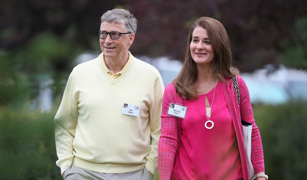 Ce decizie importantă au luat Bill și Melinda Gates cu privire la ...