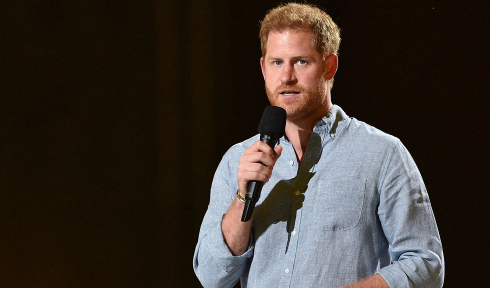 “Pleacă din SUA!” Prințul Harry, criticat dur de americani - Elle.ro