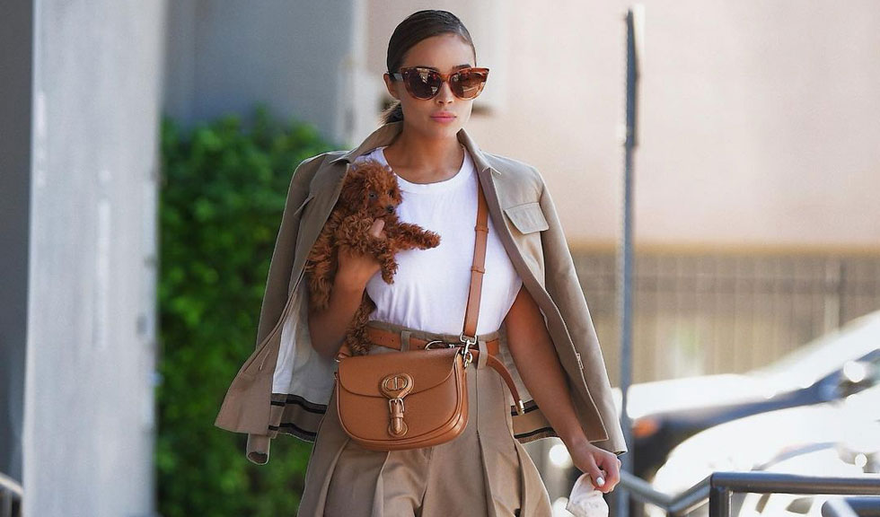 Fashion trend: Safari Look - Elle.ro