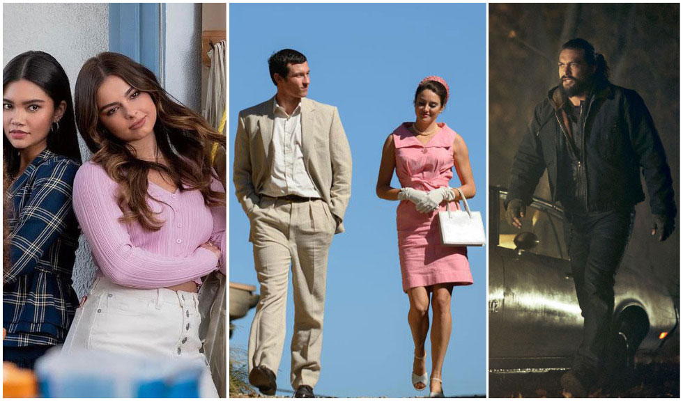 Cele mai bune noi filme originale Netflix de văzut în această vară ...