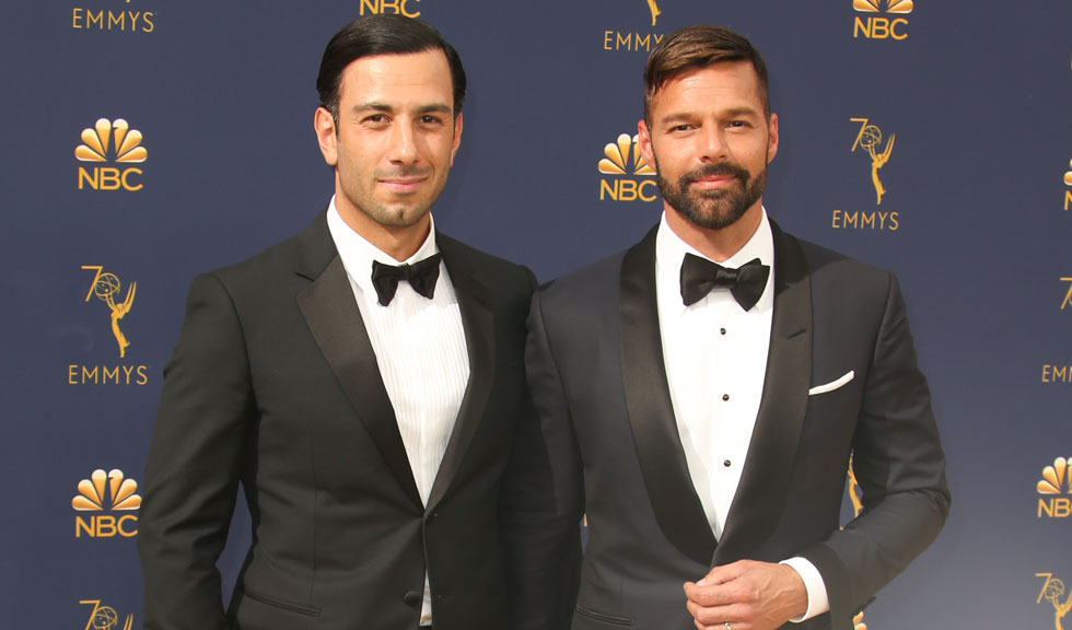 "E cel mai romantic bărbat pe care l-am cunoscut!" Ricky Martin vrea ...