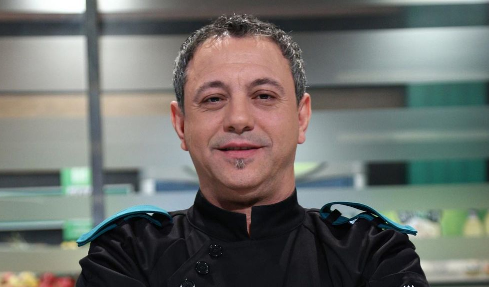 Cum arată și cu ce se ocupă Miruna, fiica lui Sorin Bontea - Elle.ro