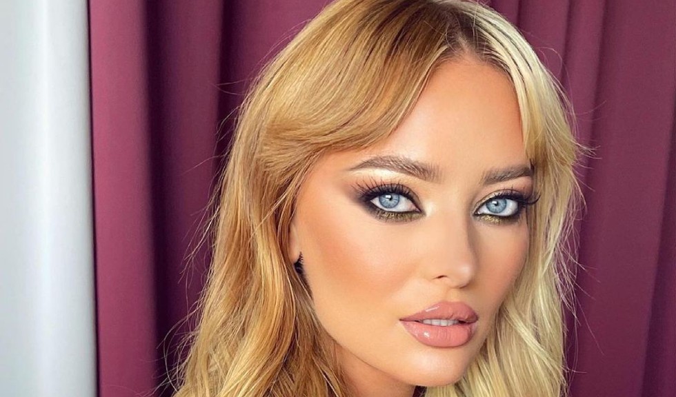 Delia critică atitudinea față de vedete pe Instagram: "mori în rușine ...