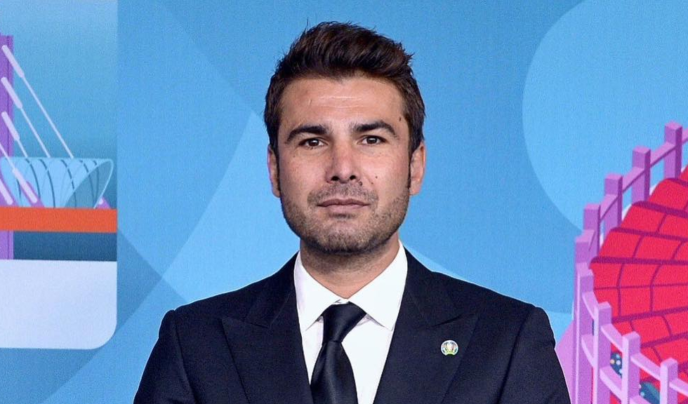 Cum arată la aproape 19 ani Mario Mutu, fiul Alexandrei Dinu și al lui ...