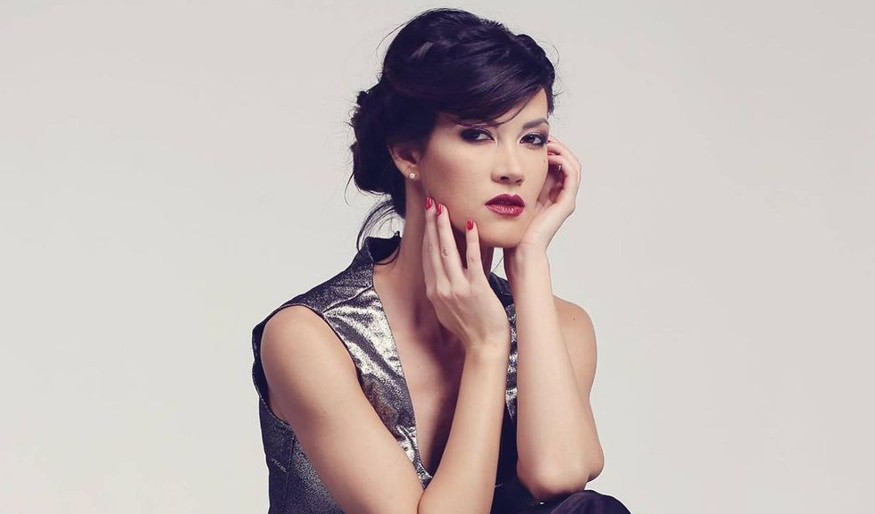 Mezzosoprana Andreea Ilie, declarații inedite despre relația cu Bobby ...