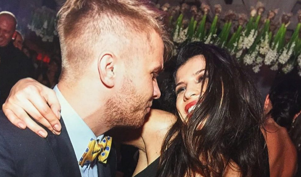 Codin Maticiuc dezvăluie detalii inedite despre partenera lui, Ana ...