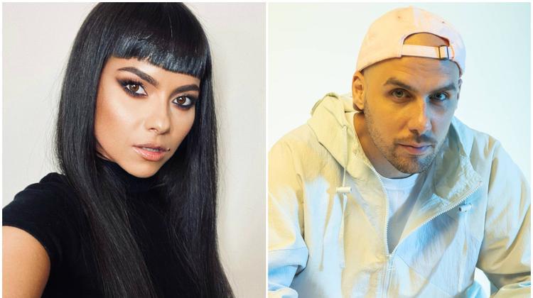 INNA face mărturisiri inedite despre relația cu Deliric - Elle.ro