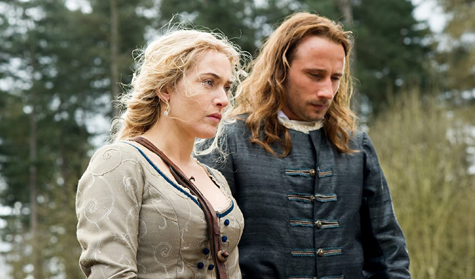 10 cele mai bune filme despre importanța iubirii - Elle.ro