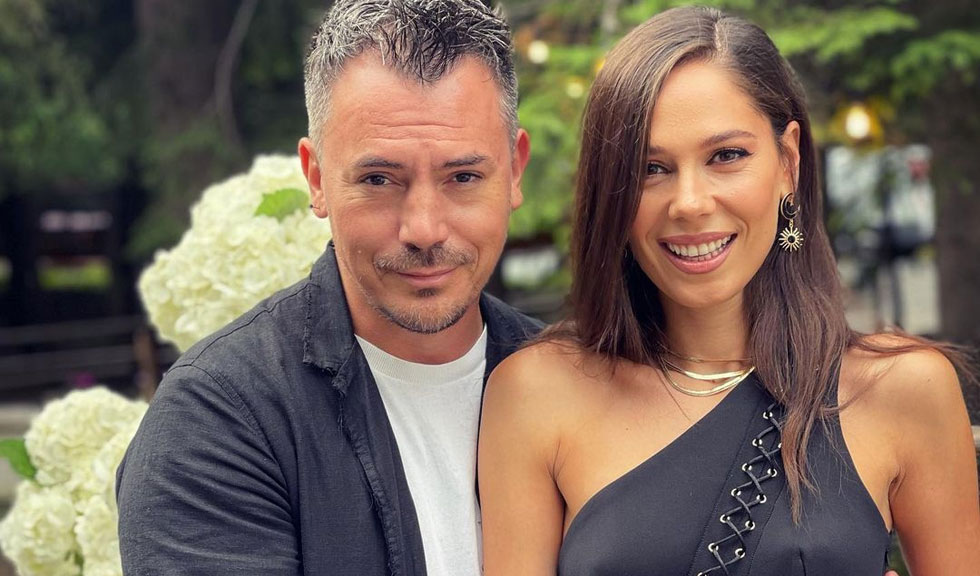 Ce dezvăluie Răzvan Fodor despre relația cu soția lui, Irina, după 11 ...