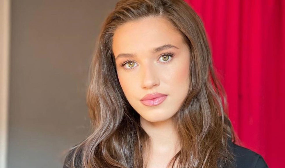 Ioana Ignat, dezvăluiri emoționante despre lupta ei cu dependența de ...