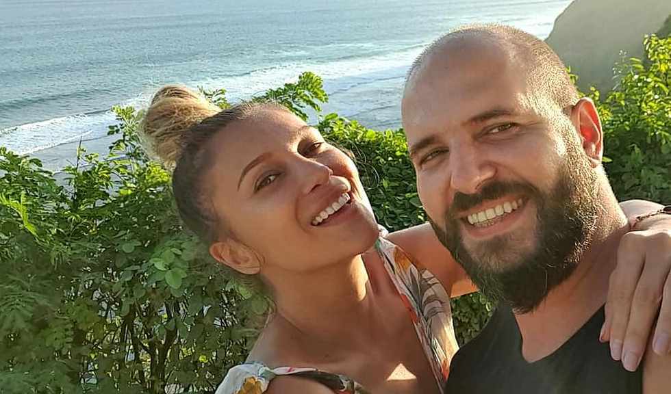 Care este motivul pentru care Lora și Ionuț Ghenu au amânat nunta - Elle.ro