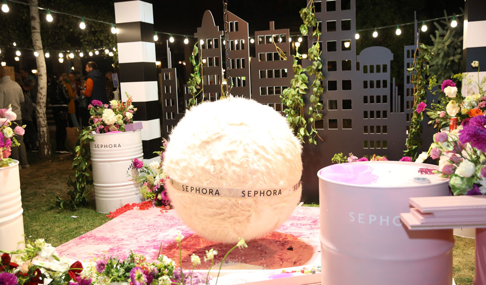 SEPHORA @ ELLE New Media Awards 2021 - Elle.ro