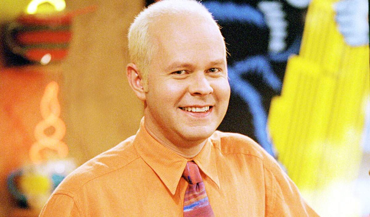 James Michael Tyler, celebrul Gunther din serialul Friends, a murit la ...