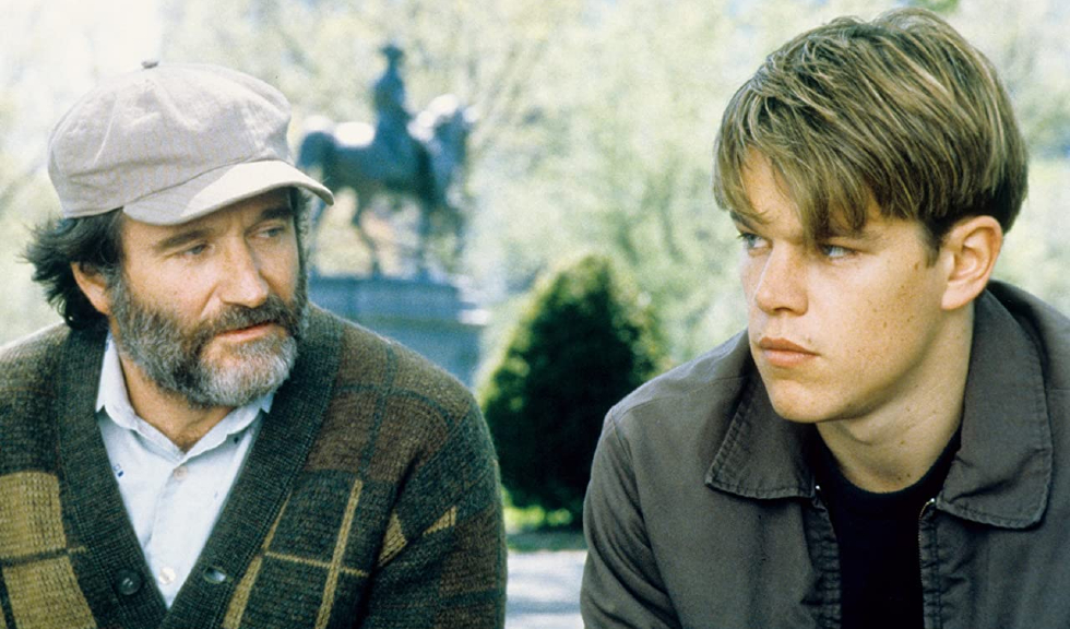 Cele mai bune 10 drame în care au jucat actori de comedie - Elle.ro