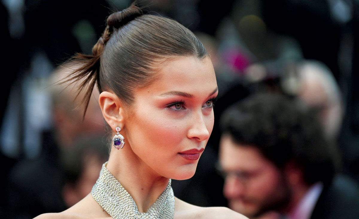 ELLE BEAUTY: Get the look, holiday edition - Elle.ro