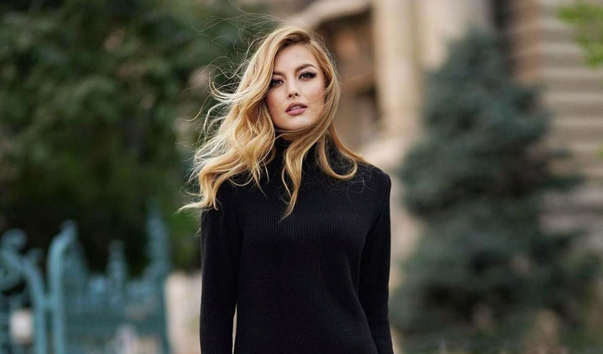 Elena Gheorghe, despre aspectele care au contribuit la succesul ei ca ...