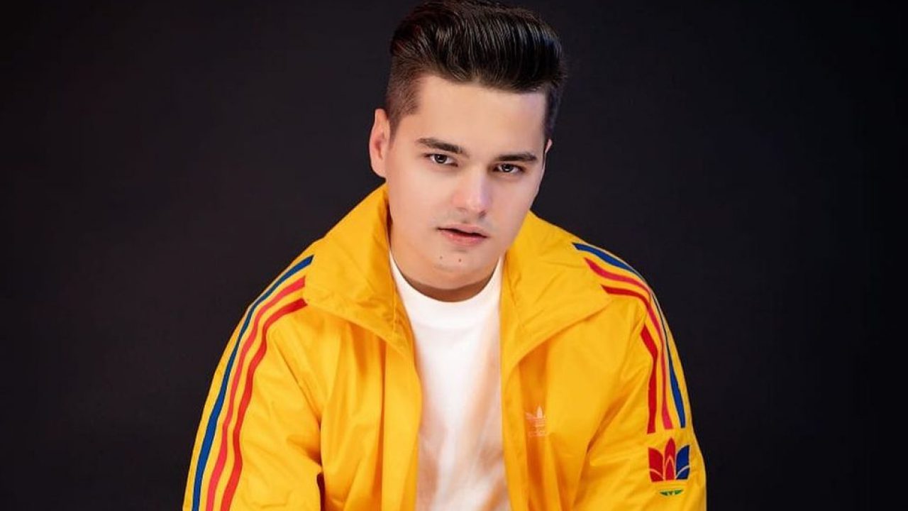 Selly, mesaj înainte de lansarea următorului film cu 5GANG: "Eu nu aș ...