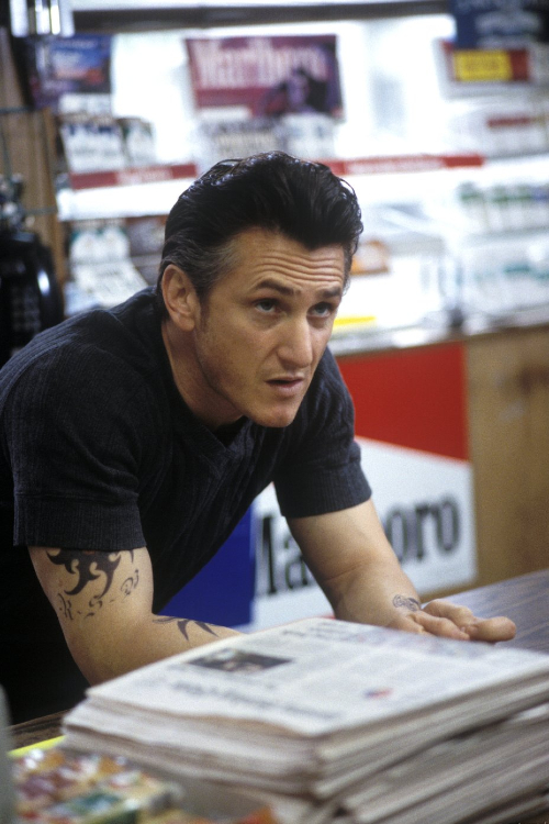 Cele mai bune 10 filme pline de mister ale anilor 2000 - 10. Mystic ...