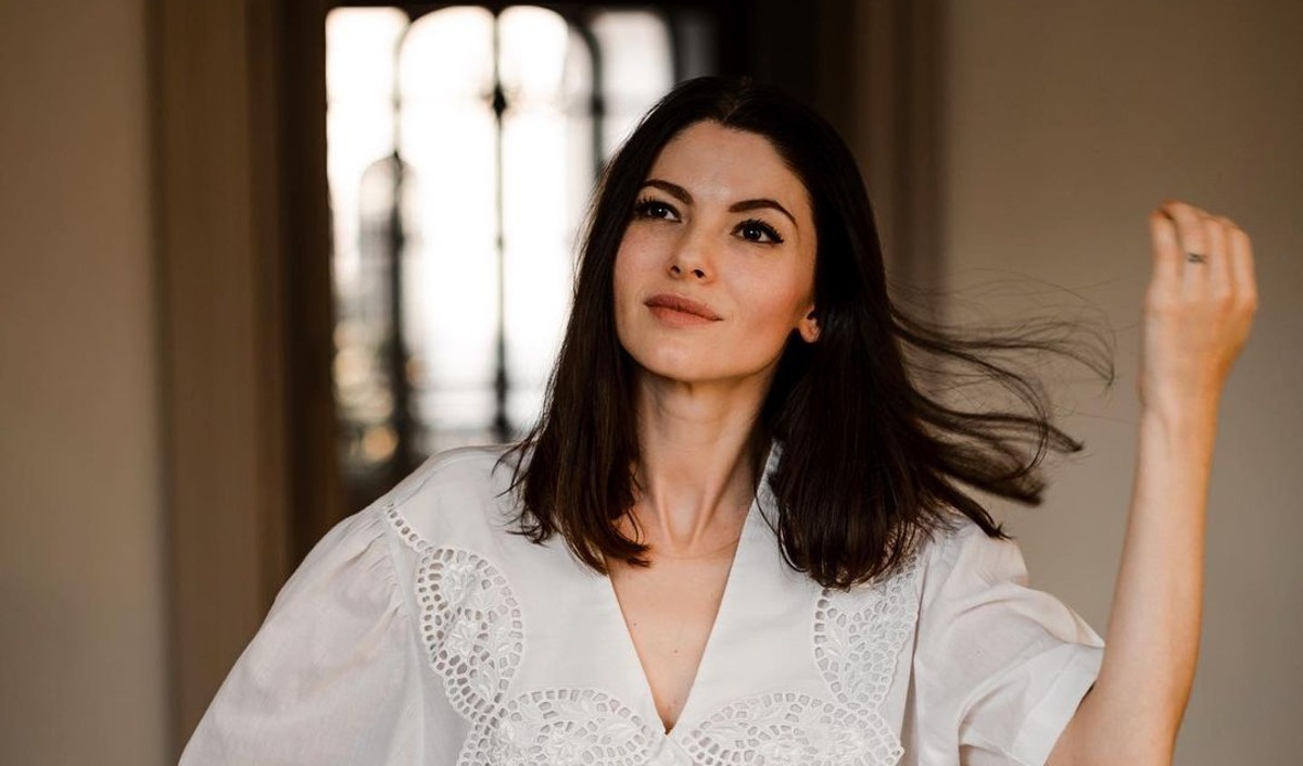 Cu ce se ocupă acum Anca Lungu, fosta prezentatoare TV mutată la Nisa ...