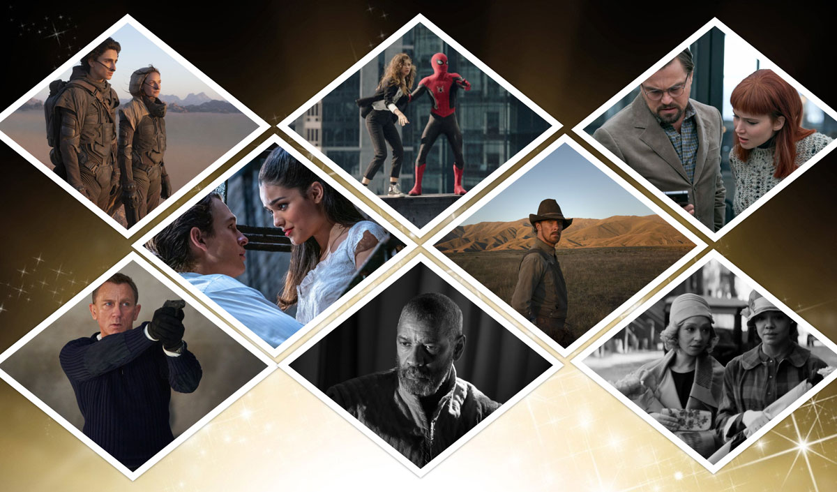 TOP 15 cele mai bune filme din 2021, pe care merită să le vezi oricând ...