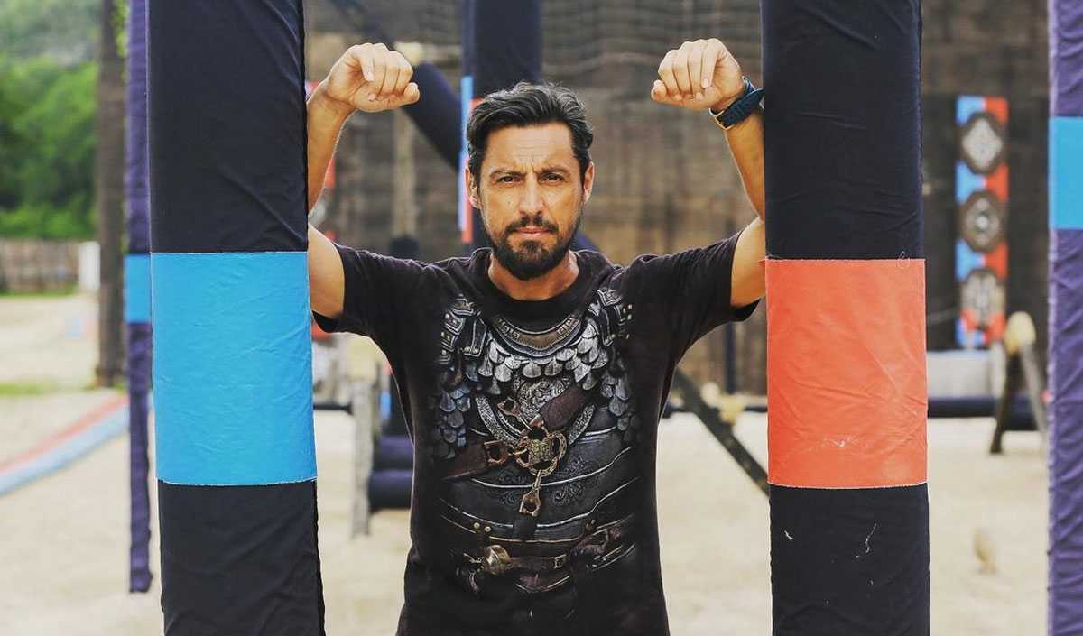 Daniel Pavel, prezentatorul emisiunii Survivor România, dezvăluiri ...