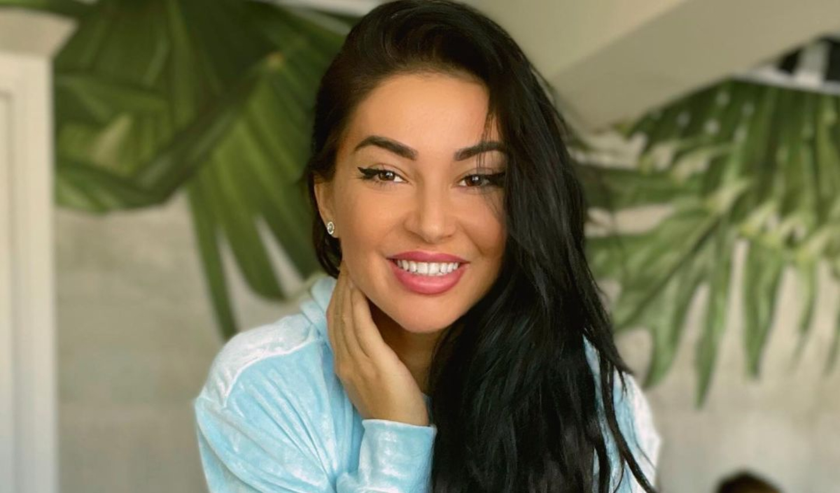 Elena Ionescu, dezvăluiri despre cum a reușit să câștige primul sezon ...