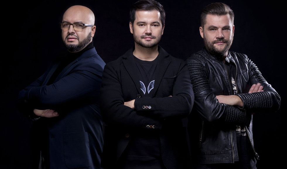 Mihai Budeanu de la 3 Sud Est a fost naș de botez pentru băiatul lui ...