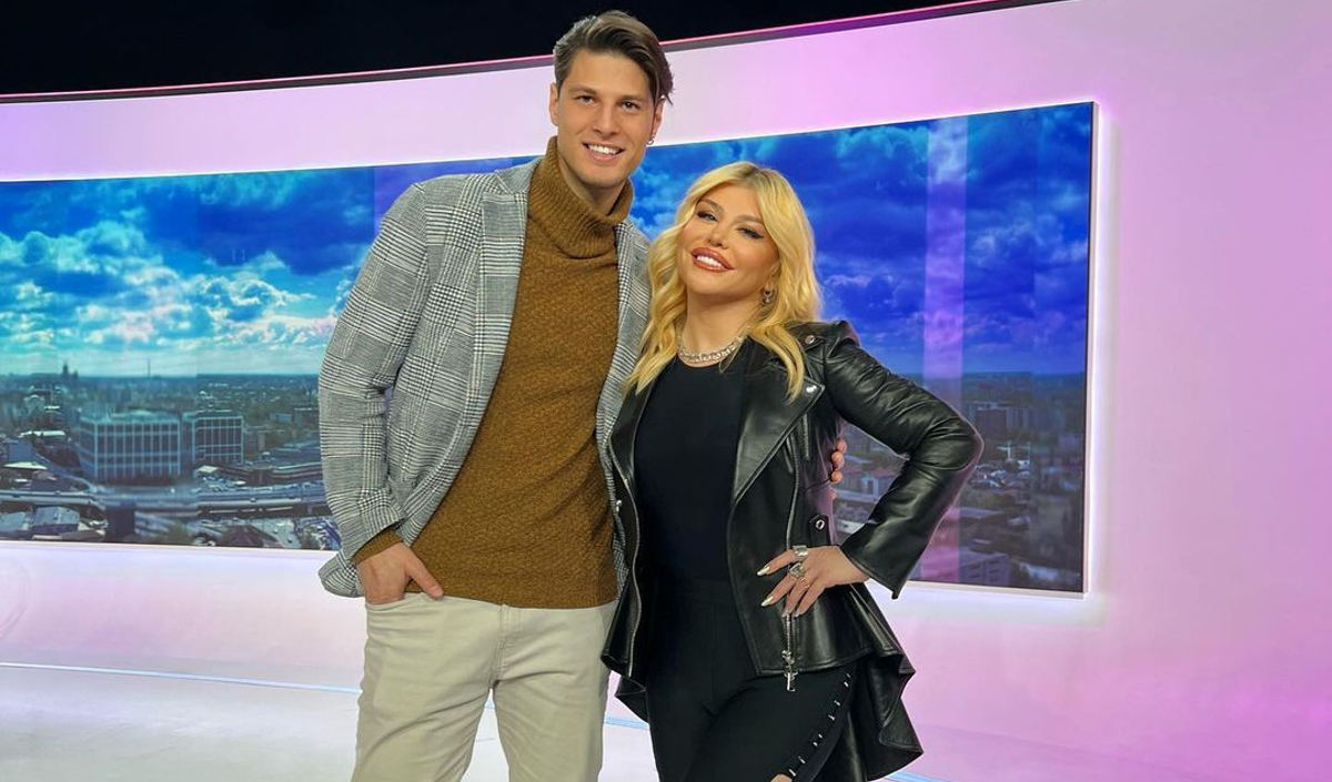 Nick Casciaro, adevărul despre relația cu Loredana Groza și experiența ...