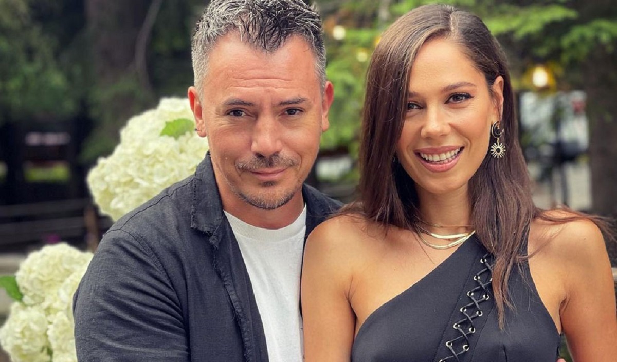 Cum sărbătoresc Răzvan și Irina Fodor de Valentine's Day: ”Nu glumesc ...